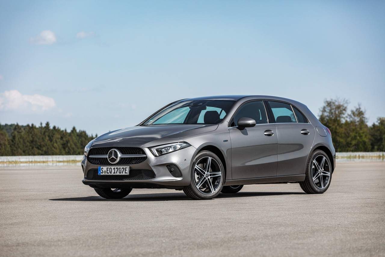 Mercedes Classe A | CHEAUTOCOMPRO