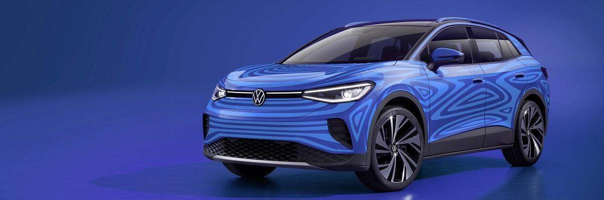 Volkswagen: guida ai nuovi modelli auto 2020