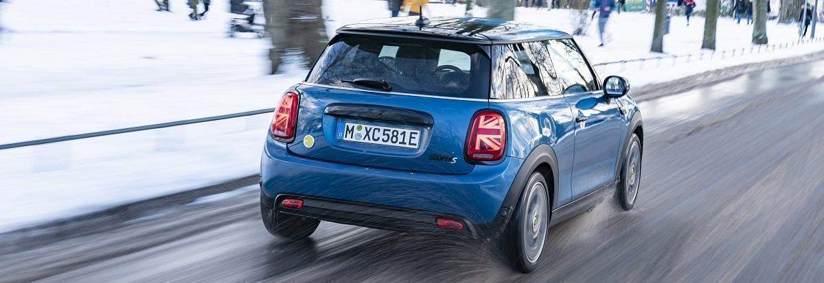 Mini: tutte le offerte di luglio | CHEAUTOCOMPRO