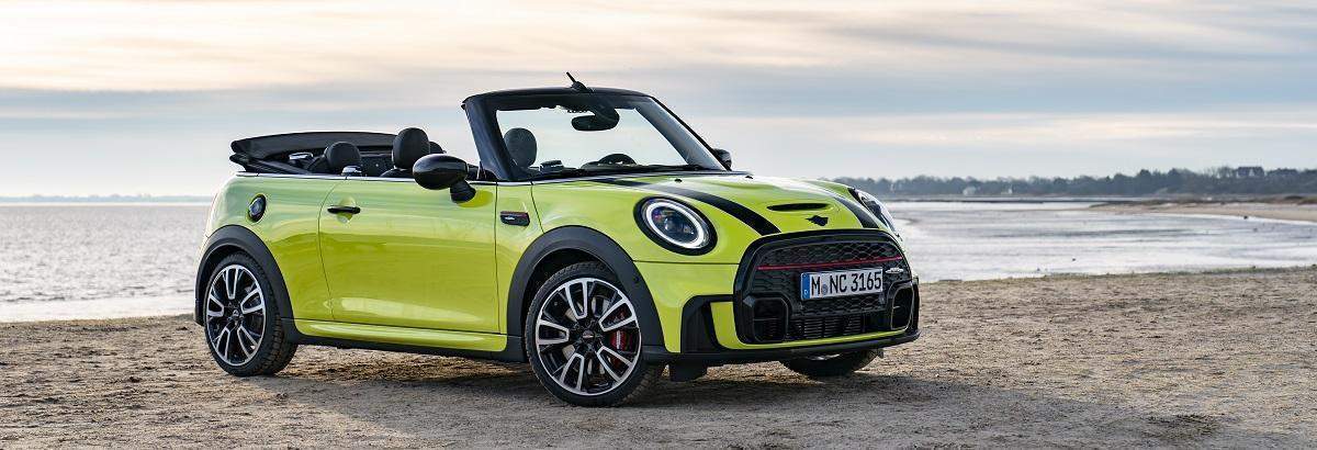 Mini: tutte le offerte di luglio | CHEAUTOCOMPRO