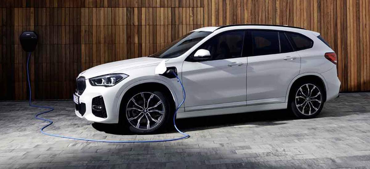 Promozione BMW X1 XDrive 25e XLine Plus CHEAUTOCOMPRO